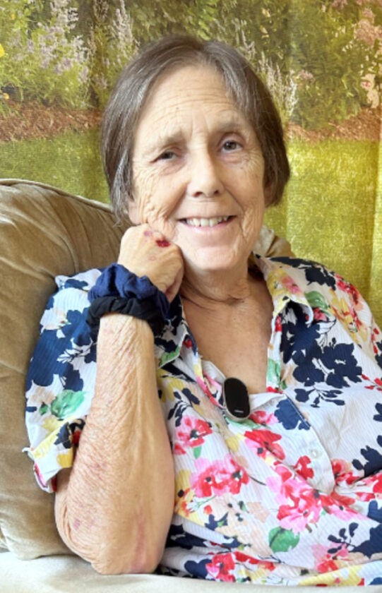 Suzanne K. Wells | News, Sports, Jobs - The Express